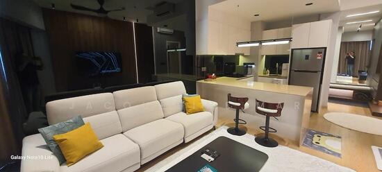 Star Residences Two untuk Untuk Dijual - RM 1,400,000 (2024 ...