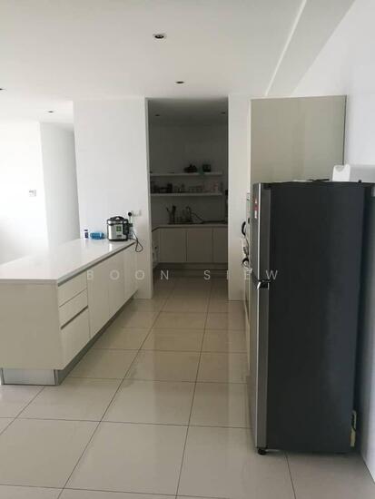 Condominium for Sale at Olive Tree Residences - Boon Siew