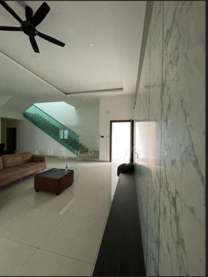 Semi-Detached House for Sale in D'Island (Puchong) - Amanda Lock