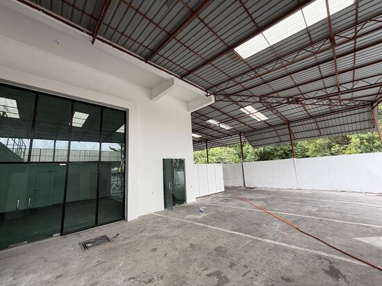 Bukit Jelutong Business And Technology Centre untuk Untuk Dijual - RM ...
