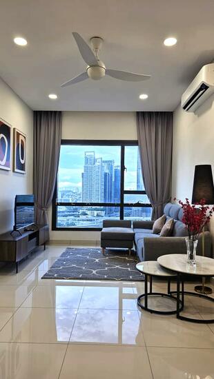 TRIA Seputeh in 9 Seputeh, Kuala Lumpur untuk Untuk Disewa - RM 3,300 ...