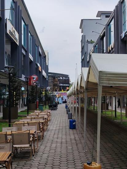 Shop for Sale in Permas Jaya (Johor Bahru) - Tuxton Phiong