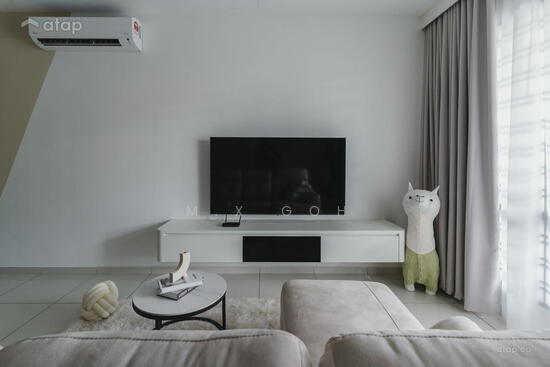 Service Residence for Sale at Residensi KLIA - M.X Goh