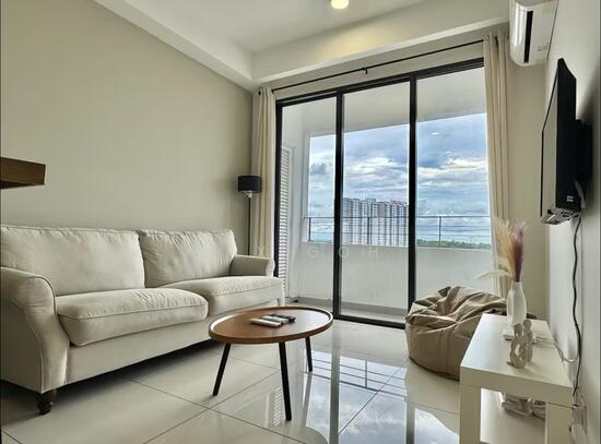 Service Residence for Sale at Residensi KLIA - M.X Goh