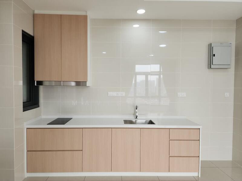 Condominium for Rent at The Maple Residences - Mavis Sim