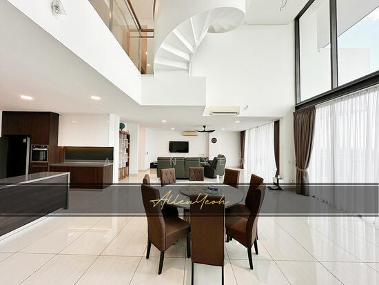 The Light Collection IV untuk Untuk Dijual - RM 4,000,000 (2024 ...