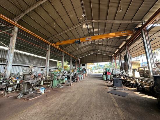 Seelong untuk Untuk Dijual - RM 26,000,000, Feb 2026