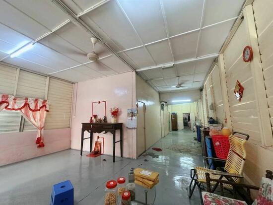 Residential Land for Sale in Jinjang Utara (Jinjang) - Tiffany Meng