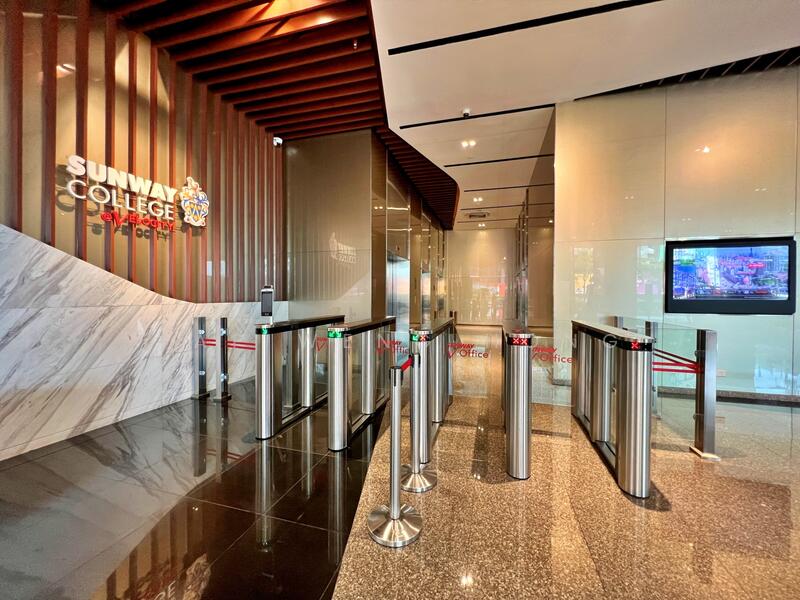 V Office @ Sunway Velocity untuk Untuk Disewa - RM 12,884 /bulan (2024 ...