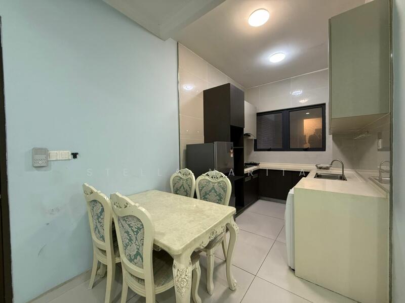 Amberside @ Country Garden Danga Bay untuk Untuk Disewa - RM 2,300 ...