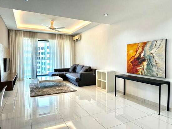 The Light Linear untuk Untuk Disewa - RM 3,300 /bulan (2024 ...