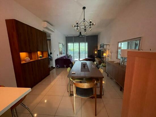 Queens Residences Q2 @ Queens Waterfront untuk Untuk Disewa - RM 6,500 ...