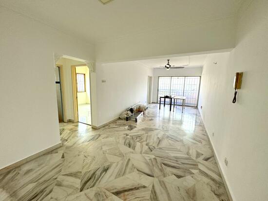 Condominium for Rent at Permai Ria - Afiq Iqbal