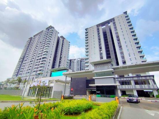 Paragon 3 untuk Untuk Dijual - RM 369,000 (2024) | PropertyGuru Malaysia