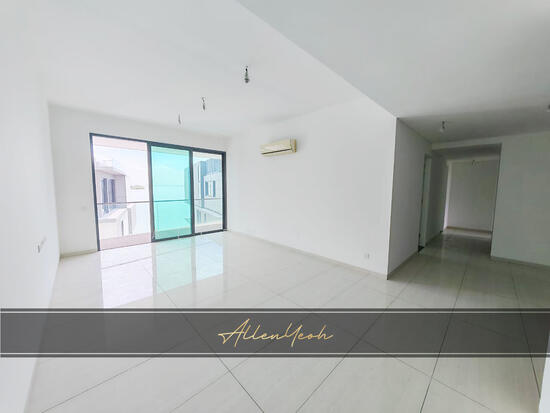 Condominium for Sale at The Light Collection IV - Allen Yeoh