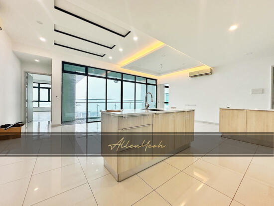 Condominium for Sale at The Light Collection III - Allen Yeoh