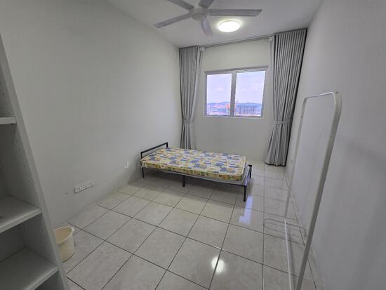 Platinum OUG Residence untuk Untuk Disewa - RM 550 /bulan (2024 ...