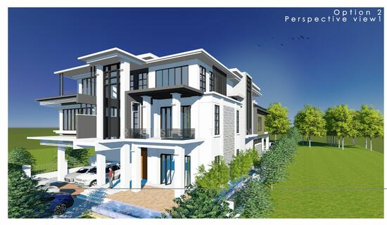 Bungalow at Perdana Lake View untuk Untuk Dijual - RM 2,600,000 (2024 ...