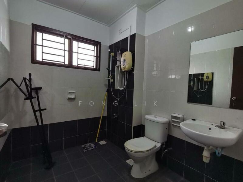 2-storey Terraced House for Sale in Bandar Dato Onn (Tebrau) - Fong Lik