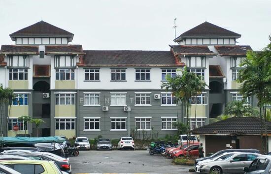 Vista Seri Alam untuk Untuk Dijual - RM 258,000 (2024) | PropertyGuru ...
