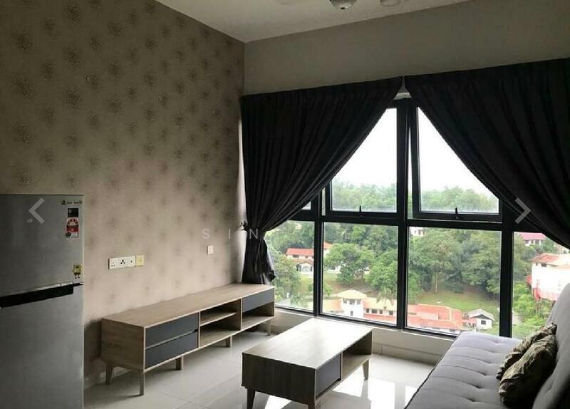 Bay Point @ Country Garden Danga Bay untuk Untuk Dijual - RM 385,000 ...