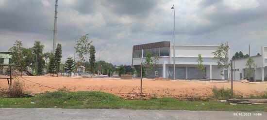 Shop for Sale in Bandar Tasik Kesuma (Beranang) - Sam Liew