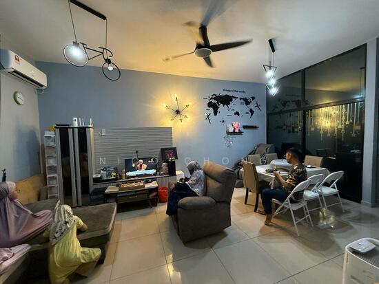 citrine seri alam untuk Untuk Dijual - RM 588,000 (2024) | PropertyGuru ...