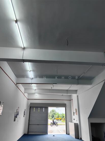 Shop / Office for Rent in Taman Pulai Mutiara (Iskandar Puteri ...