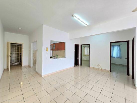 Sri Putramas untuk Untuk Dijual - RM 480,000 (2024) | PropertyGuru Malaysia