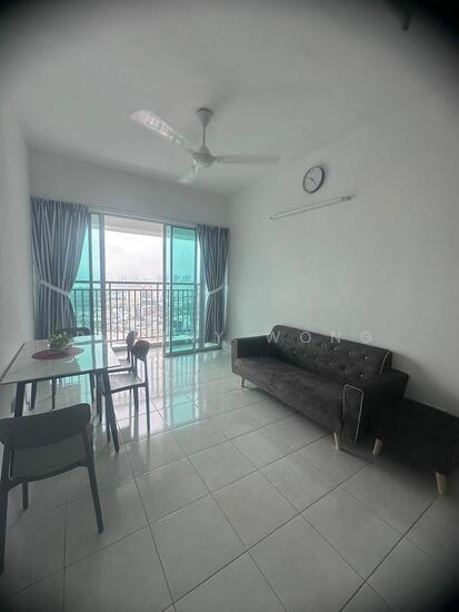 Apartment for Rent at The Rise Collection 3 - Rainny Wong