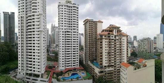 Condominium for Rent at Angkasa Impian 2 - Eric Chan
