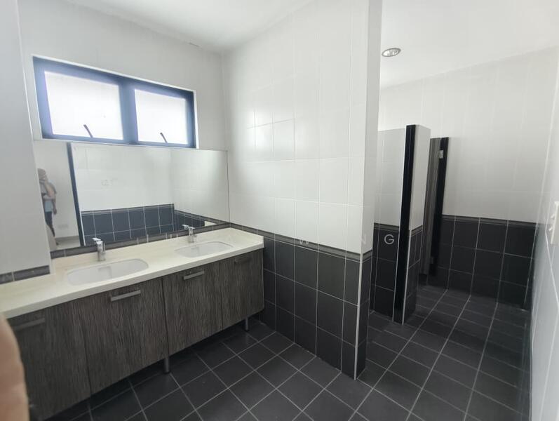 Freehold Semi-D Factory ~ Balakong, Cheras, Kajang untuk Untuk Dijual ...