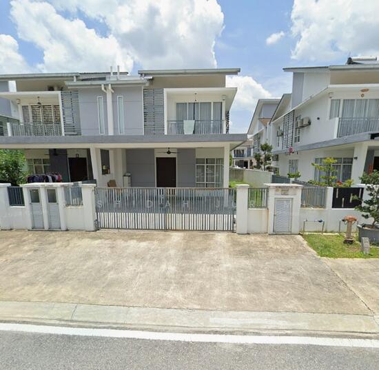 M Residence 2 - Caspia & Dalea untuk Untuk Dijual - RM 422,000 (2024 ...