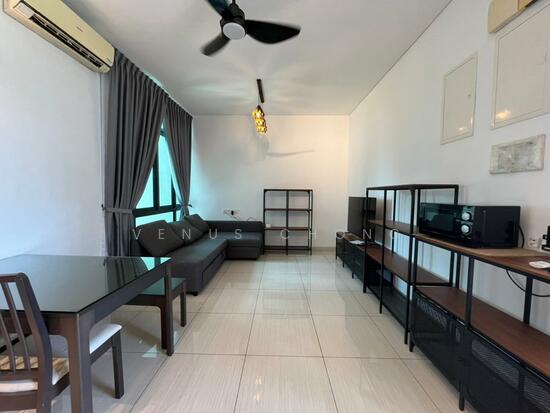 The LIGHT COLLECTION II untuk Untuk Disewa - RM 2,600 /bulan (2024 ...