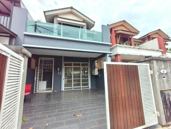 Bandar Saujana Utama untuk Untuk Dijual - RM 519,000 (2024 ...