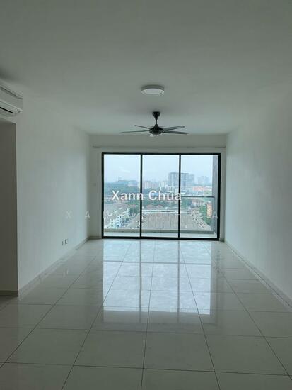 Service Residence for Rent at Zeva @ Equine South - Xann Chua