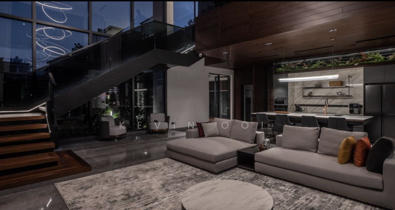 Bungalow for Sale in Bukit OUG (Bukit Jalil) - Kevin Ooi