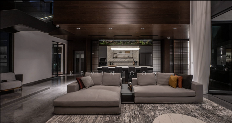 Bungalow for Sale in Bukit OUG (Bukit Jalil) - Kevin Ooi