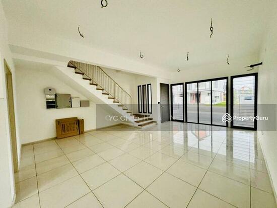 City of Elmina : Ilham Residence 2 untuk Untuk Dijual - RM 648,000 ...
