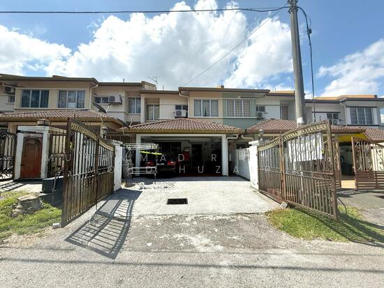 Pusat Bandar Putra Permai untuk Untuk Dijual - RM 610,000 (2024 ...