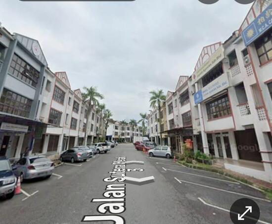 Taman Sutera @ Taman Perling @ Tamans Suteras @ Tamans Perlings untuk ...