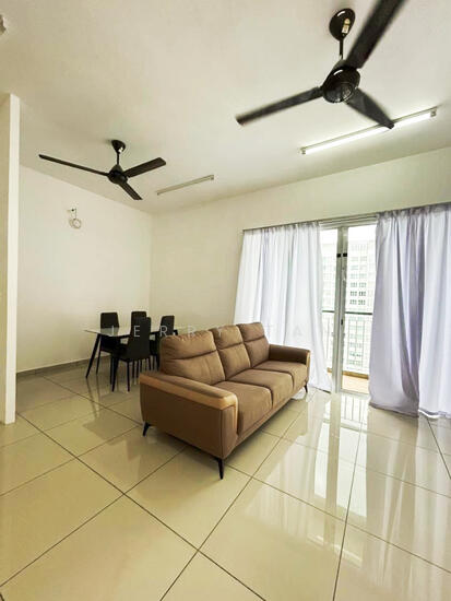 Condominium for Rent at Imperial Grande - Jerry Tan