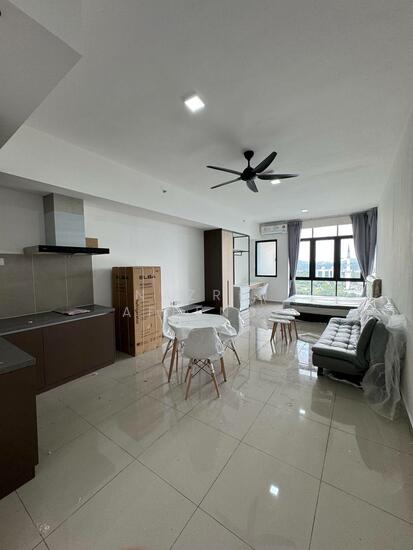 Townhouse for Rent in Seksyen 14 (Shah Alam) - Nazrin Affendy