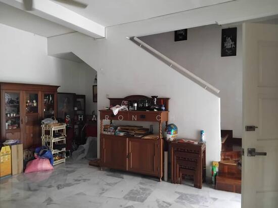 2-storey Terraced House for Sale in Usj 14 (Subang Jaya) - Sharon Choo