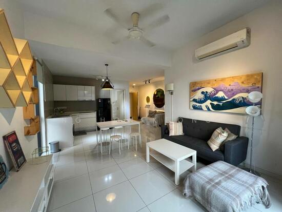 Icon Residenz 2 @ Icon City untuk Untuk Dijual - RM 520,000 (2024 ...