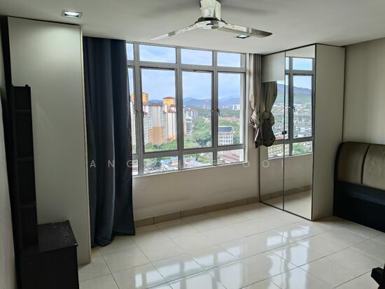 Condominium for Sale at Casa Prima Condominium - Angeline Ooi