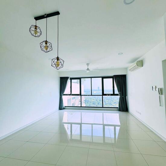 Condominium for Sale at Iskandar Residences - Lee Qiu Wen