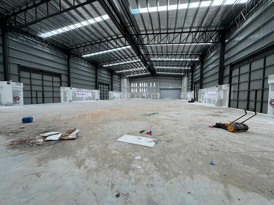 Detached Factory for Rent in Bandar Serenia (Dengkil) - Ashley Cheoh
