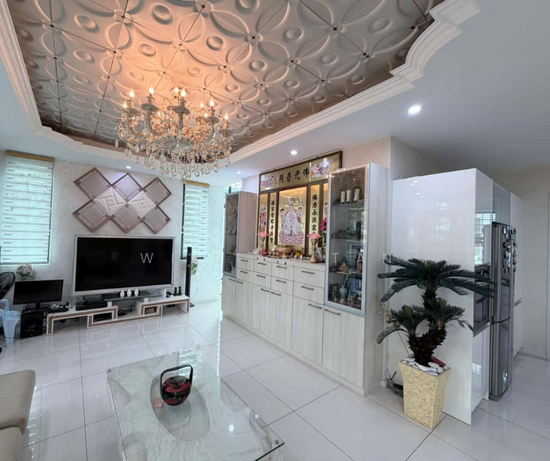 The Light Collection IV untuk Untuk Disewa - RM 6,990 /bulan (2024 ...