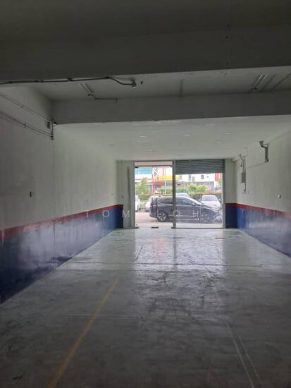 Shop / Office for Rent in Skudai (Johor) - Tom Loh